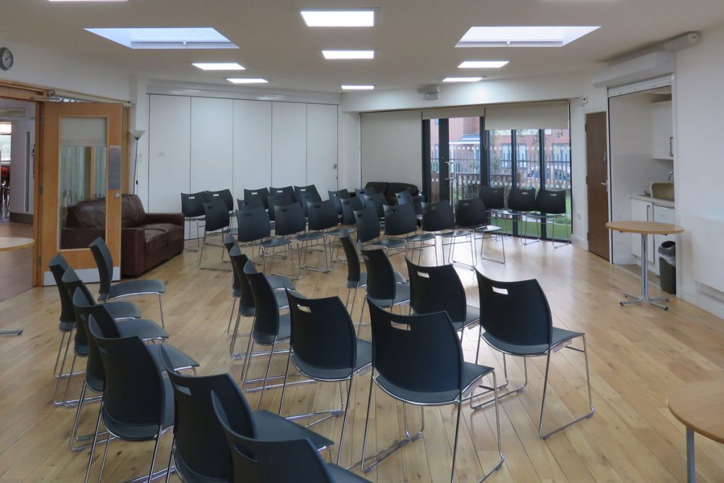 Meeting Rooms - Three Trees Community Centre
